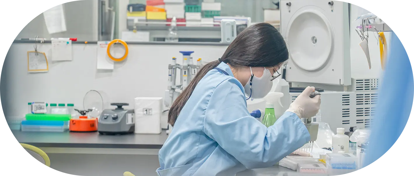 빠르고 정확한 희귀질환 진단을 위해 | 쓰리빌리언